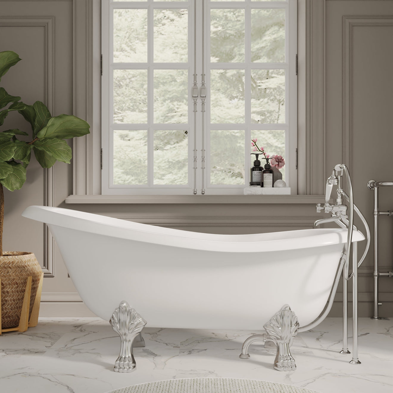 Victorian bathtub store