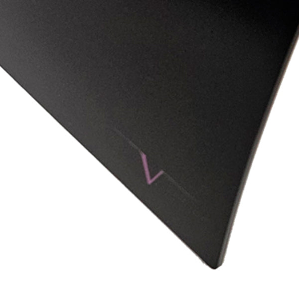 Extractor Fan Cover - Black | welovecouk