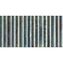 Cane Green Ceramic Rectangle Tile | welovecouk