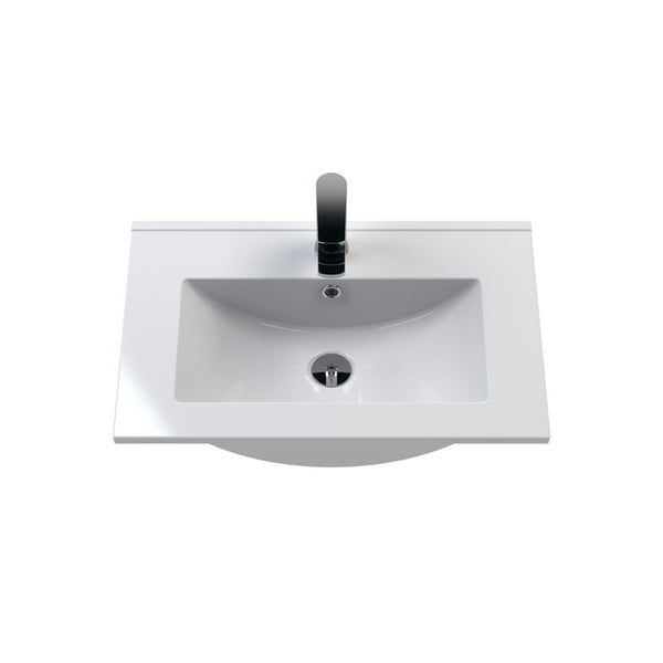 Deco Square 1100mm Combination Packs - Satin Green | welovecouk