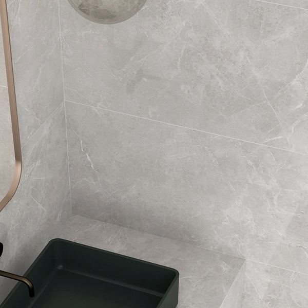 Asia Perla Rectangle Porcelain Tile | welovecouk